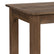 46x30 Rustic Farm Table XA-F-46X30- – Restaurant Furniture 4 Less