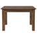 46x30 Rustic Farm Table XA-F-46X30- – Restaurant Furniture 4 Less